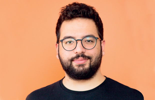 Decacorn olabiliriz - StartUp